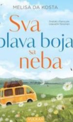 Sva Plava Boja Sa Neba Od Melisa Da Kosta