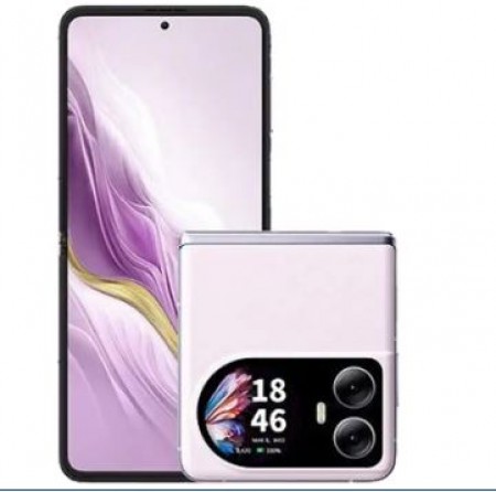 Blackview Flip HERO 10 12/256 GB 32MP/108MP purple