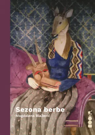 Sezona berbe