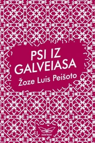 Psi iz Galiveisa