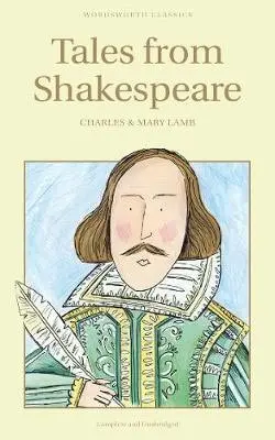 Tales From Shakespeare