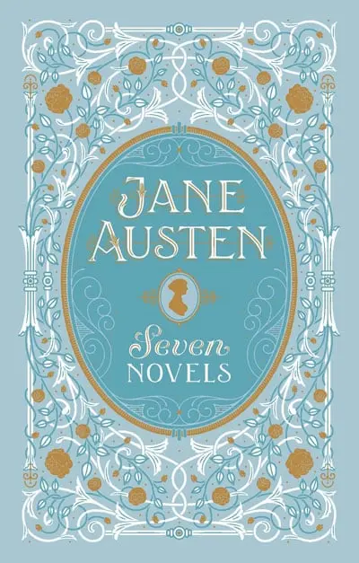 Jane Austen: Seven Novels