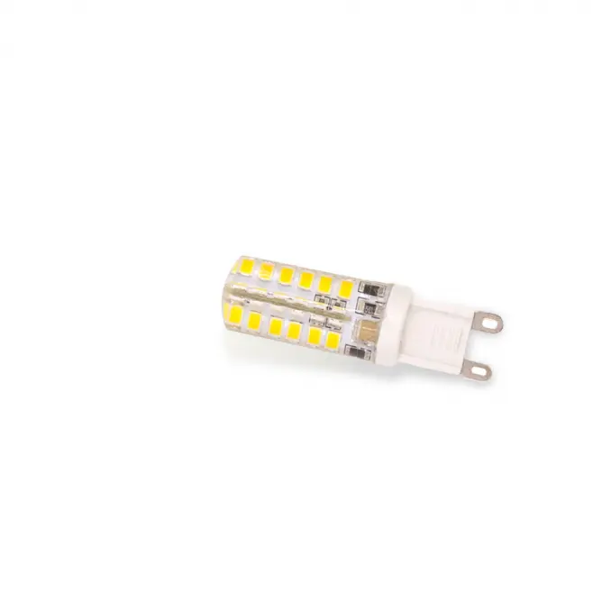 LED Sijalica G9, 5W, 6000K, 450lm