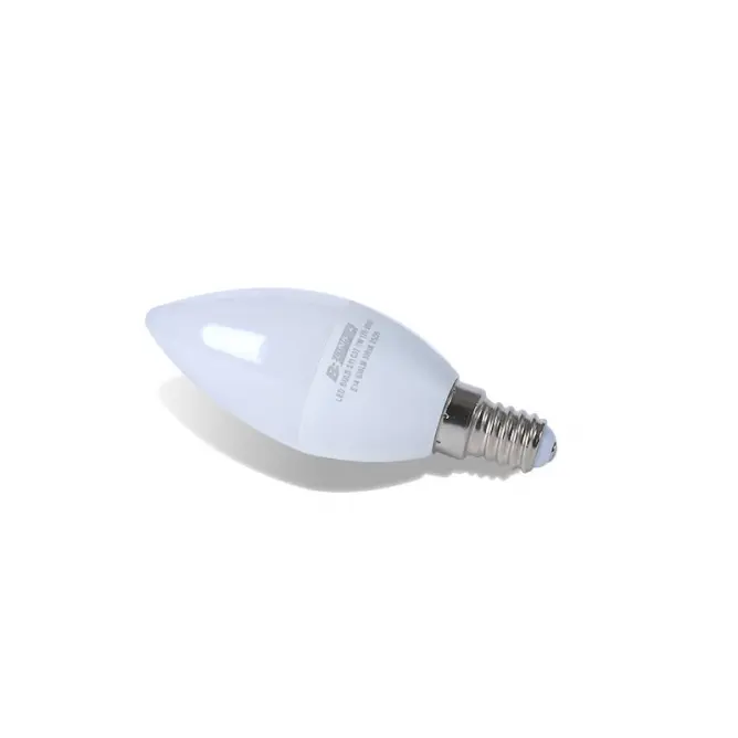 LED Sijalica S11, C37, 7W, E14, 4000K