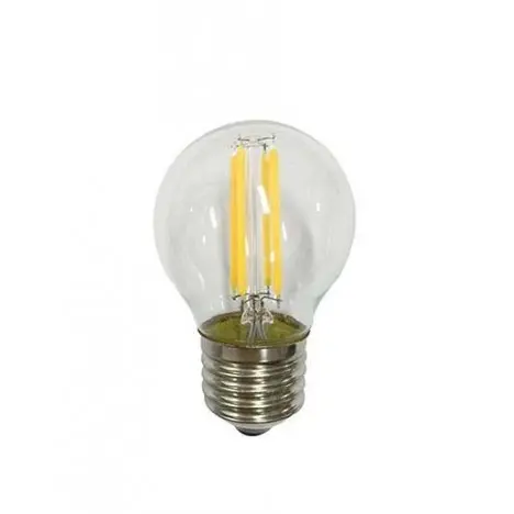 BB Link G45 LED sijalica, Filament, DIM, E27, 4W, 2700K, 400lm