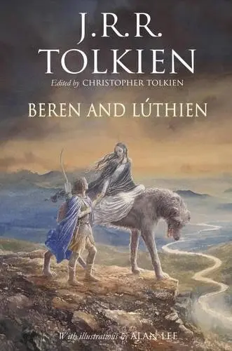 Beren And Luthien