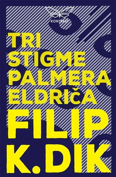 Tri stigme za Palmera Eldriča