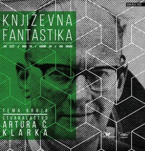 Književna fantastika 8