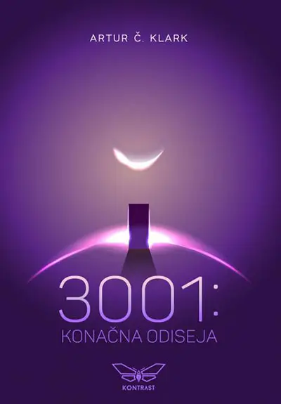 3001: Konačna odiseja