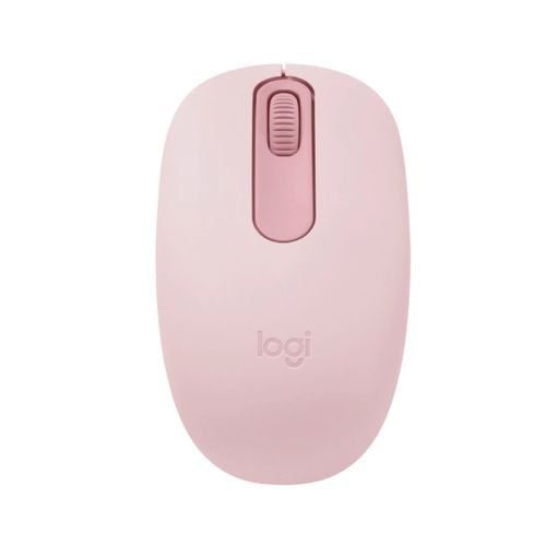 Logitech M196 Bluetooth rozi miš