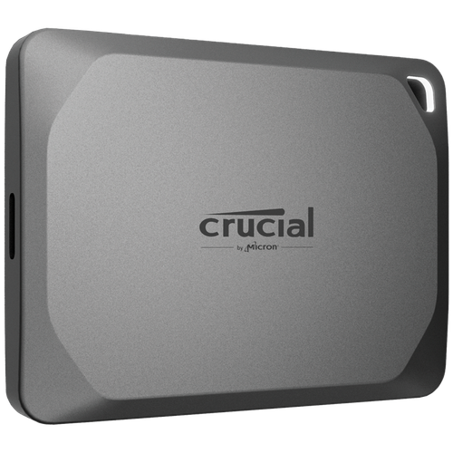 Crucial X9 Pro 1TB Portable SSD, EAN: 649528938367