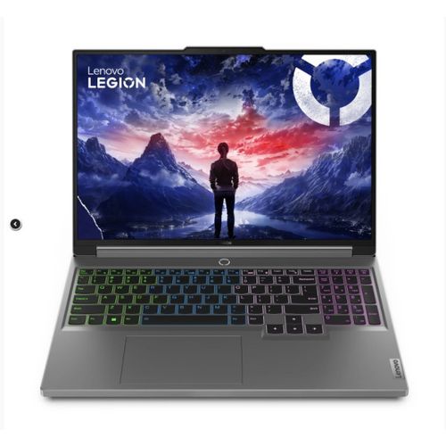 Lenovo Legion5 Pro i7-14700HX/32GB/M.21TB/16"/RTX40608GB/Win11Pro/83DF00GCYA