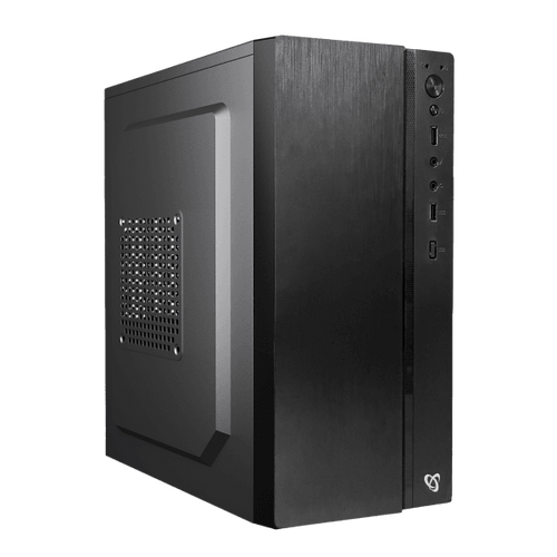 S BOX PCC 05, Kuciste MICROATX