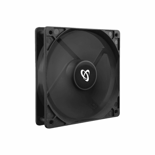 S BOX FAN CF 120, Ventilator