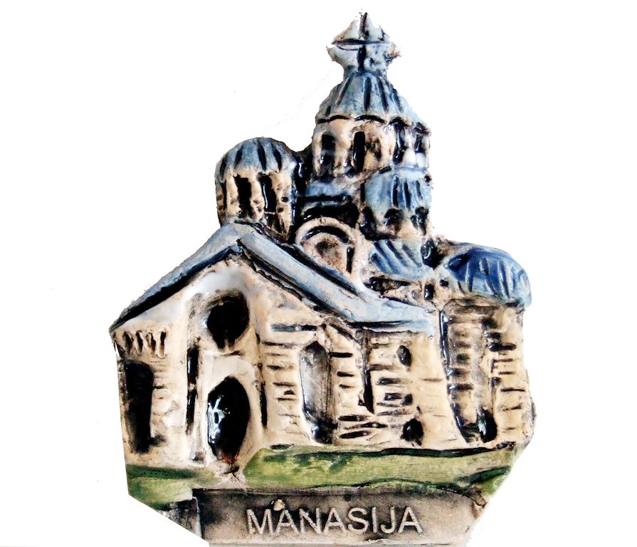 MANASIJA magnet