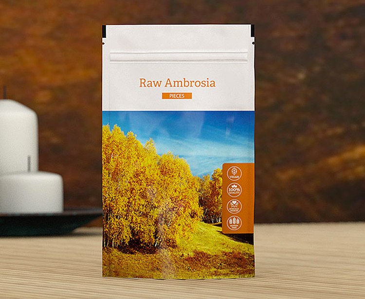 Perga/Ambrosia 100g