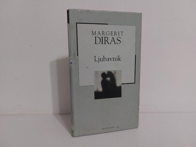 Ljubavnik - Margerit Diras