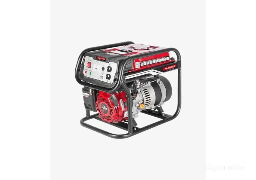 Novi Forte FG2500 benzinski generator