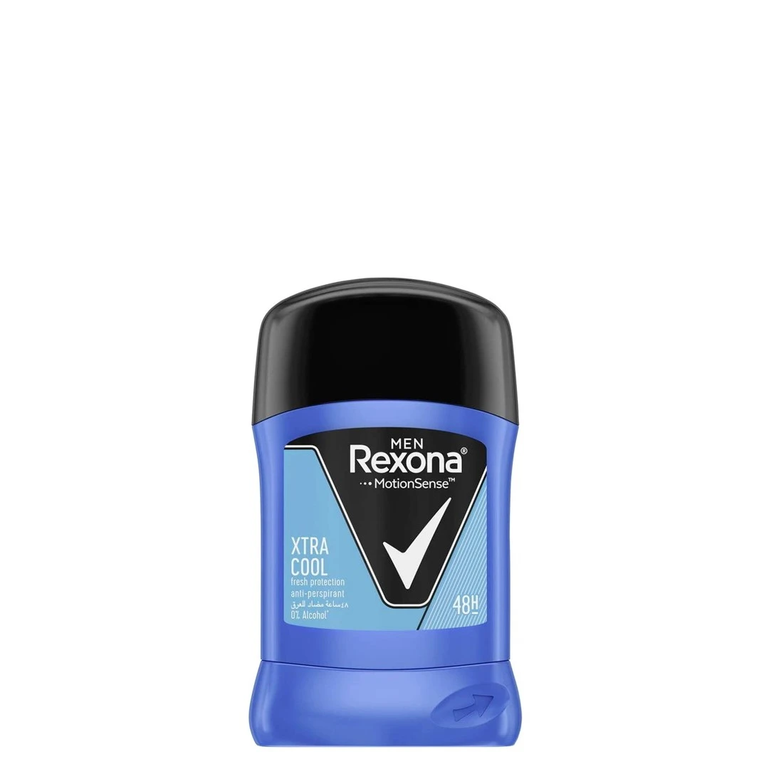 REXONA STIK 40ML MEN XTRACOOL