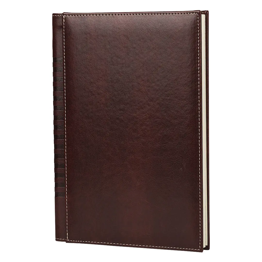 PRO BOOK 5th Avenue Rokovnik B5 u poklon kutiji Bordo