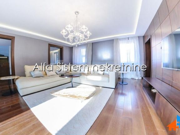 Vračar, Kalenić pijaca, 4.0 stan, 250m2, 2499 EUR, ID 26061