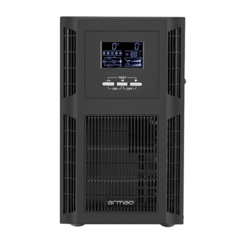 ARMAC UPS OFFICE O/2000I/PF1 ON-LINE UPS