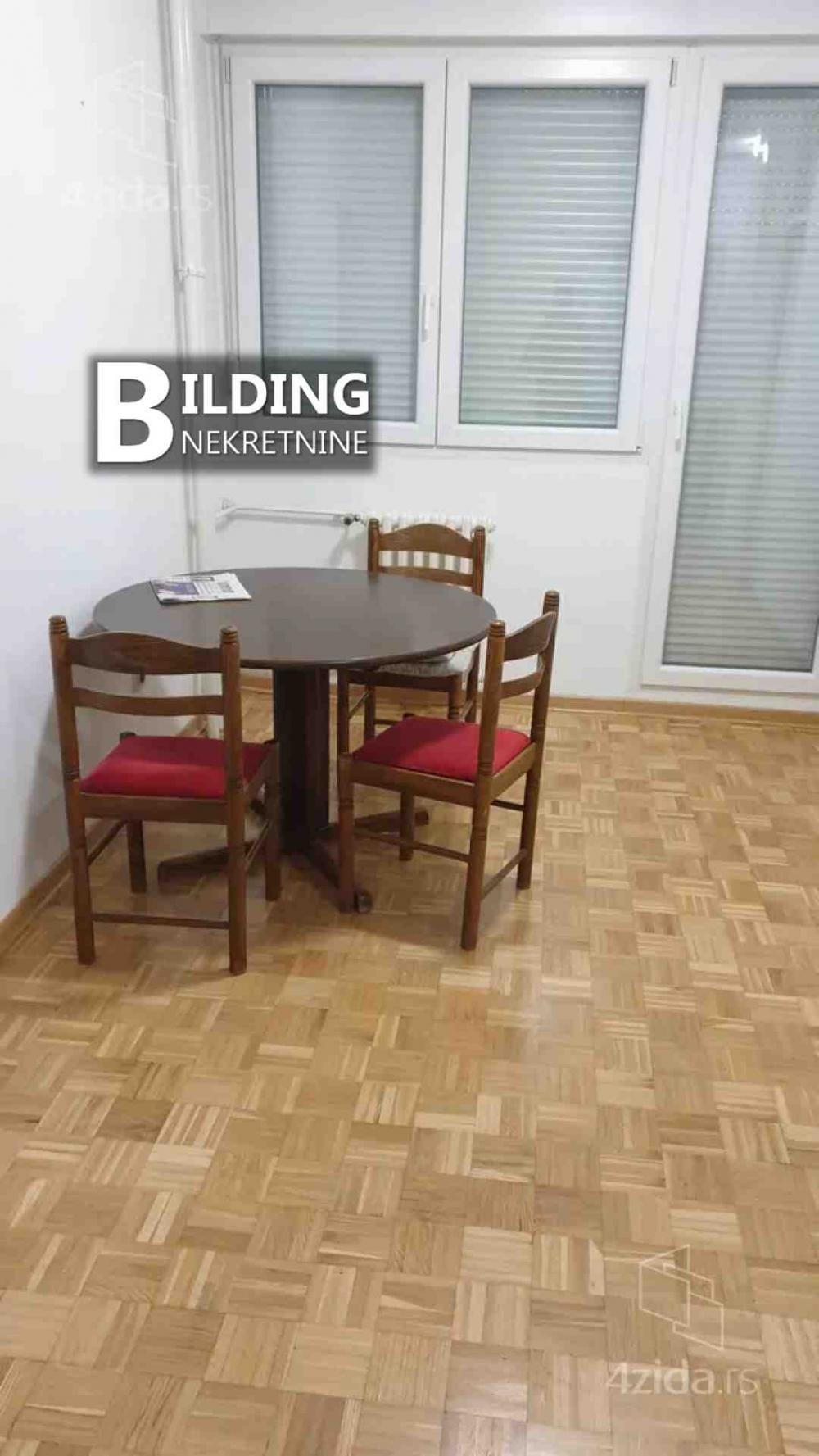 Karlovačka, Dvosoban stan za izdavanje, 60m2, 500€