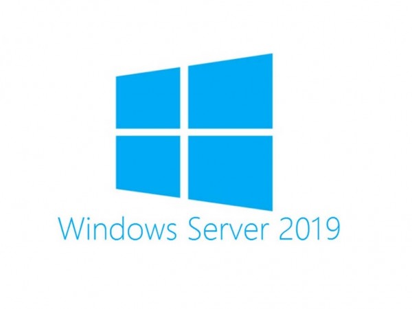 Windows Server CAL 2019 English 1pk DSP OEI 5 Clt Device CAL (R18-05829)