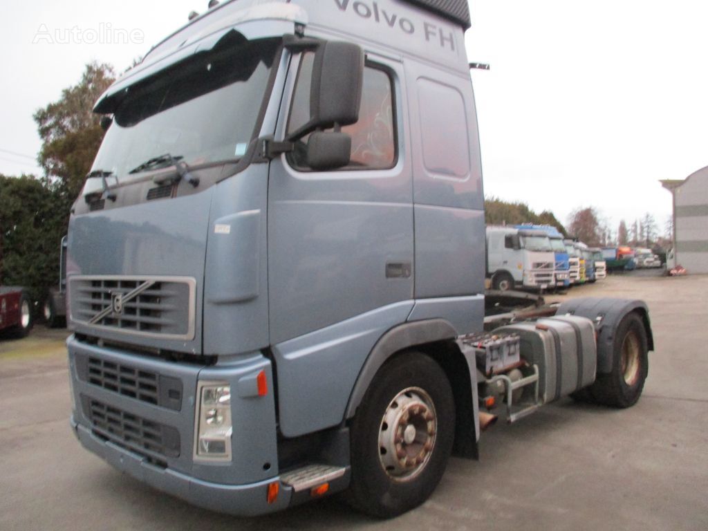 Volvo FH 12.460 tegljač