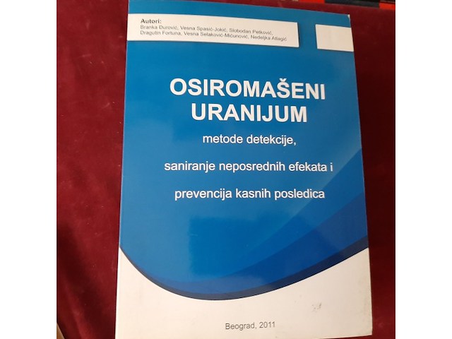 250 OSIROMASENI URANIJUM