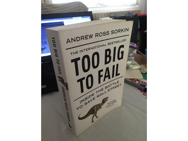 Too big to fail