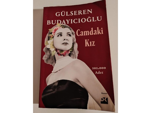 Camdaki Kiz - Gulseren Budayicioglu