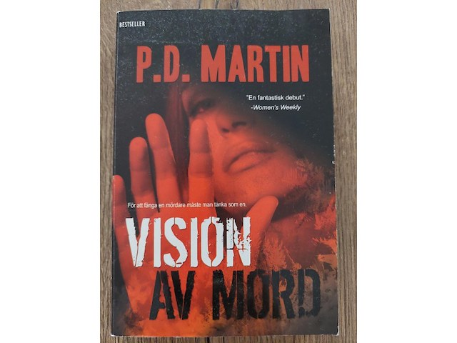 Vision Av Mord