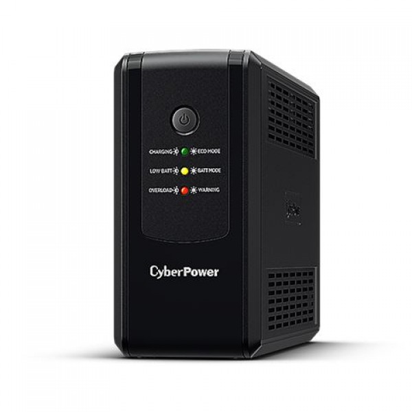 CyberPower UT650EG 650VA/360W UPS