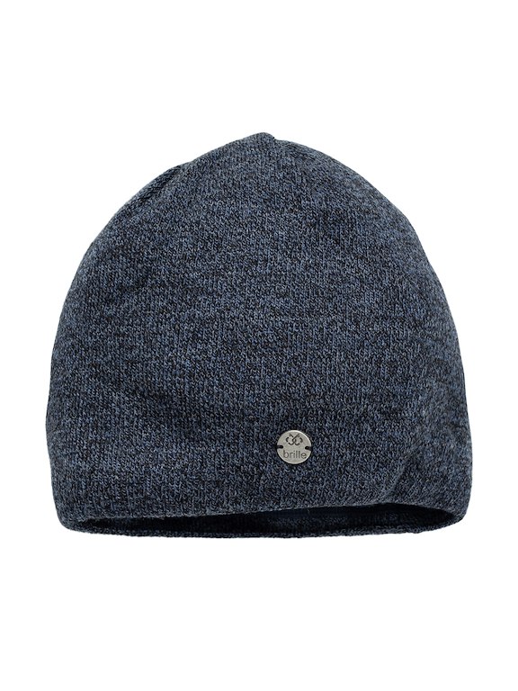 BRILLE Men's beanie
1019 RSD