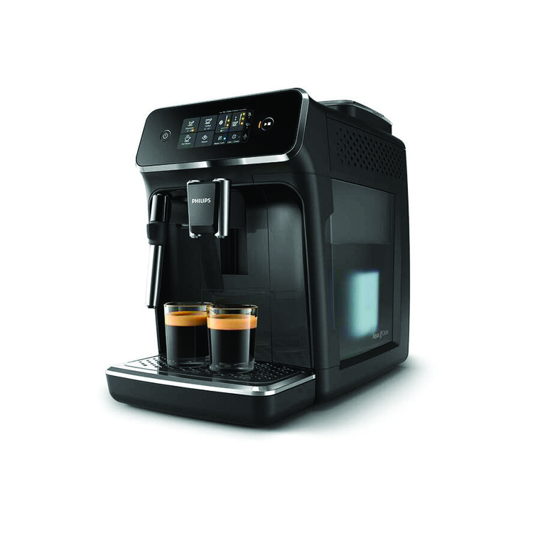 Aparat za espresso kafu PHILIPS EP2221/40 1500 W