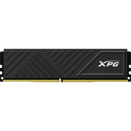 AData XPG ARGB AX4U320016G16A-SBKD35G Memorija DDR4 16GB 3200 MHz