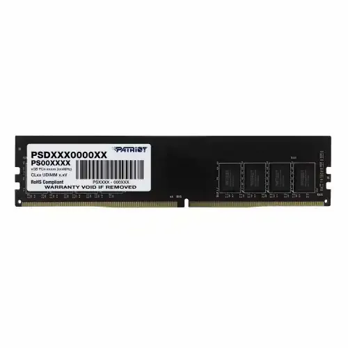 Patriot Signature PSD48G32002 RAM Memorija DDR4 8GB 3200MHz