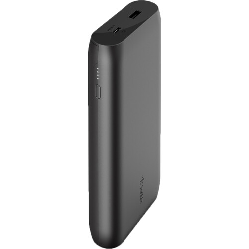 Belkin Boost Charge USB Type-C Power Bank (20,000mAh, 30W)