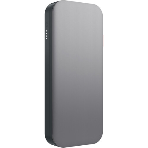 Lenovo Go USB-C 20000mAh Laptop Power Bank (Storm Gray)