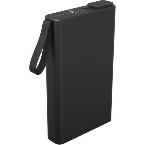 mophie Pro AC Powerstation (Black)