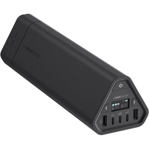 omnicharge Omni 40+ Power Bank