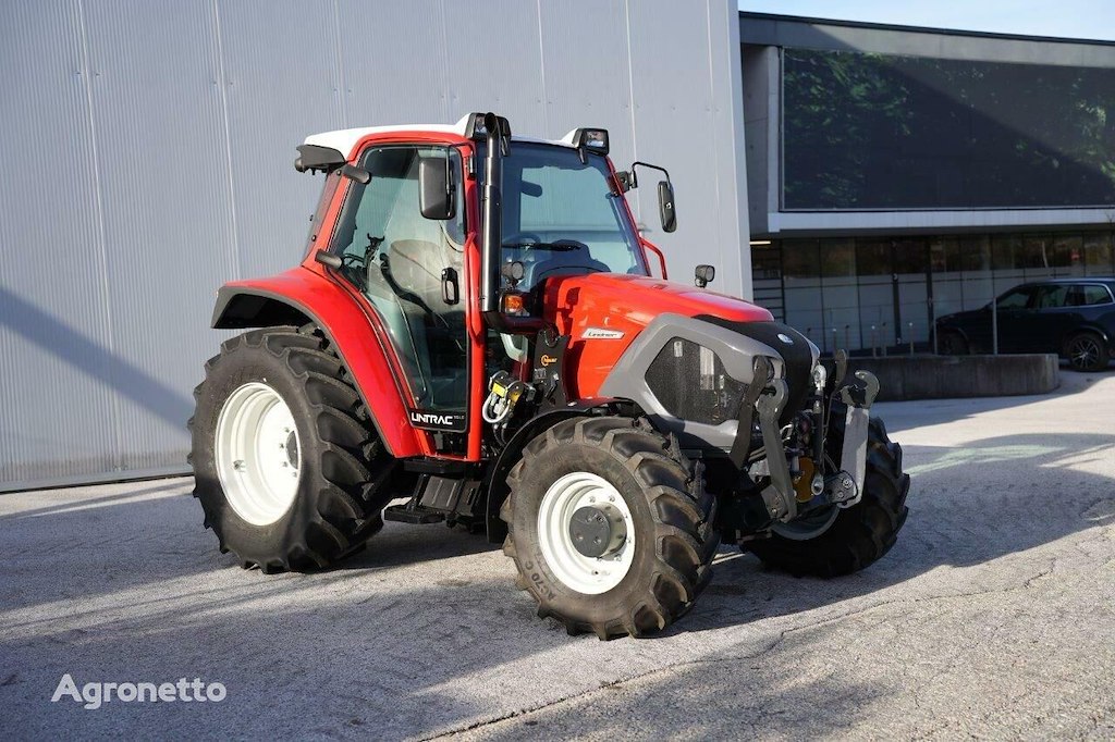 Lintrac 75 LS traktor točkaš