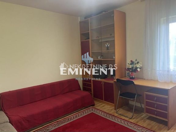 Stari grad, Centar, Jaše Prodanovića, 0.5, 34m2, 450 EUR