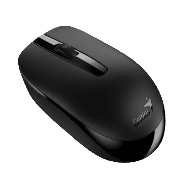 Bežični miš Genius NX-7007 1200dpi, crni - optički