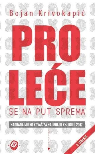 Proleće se na put sprema