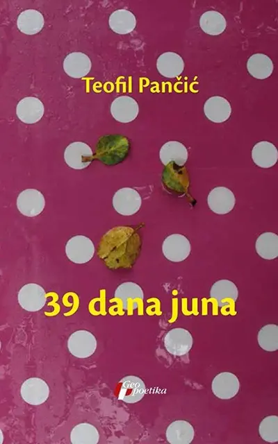 39 dana juna