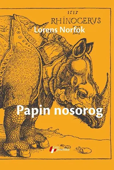 Papin nosorog