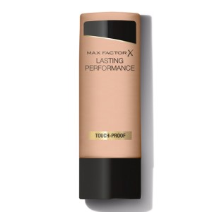 MAX FACTOR Lasting performance foundation 106