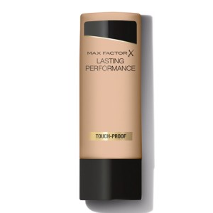 MAX FACTOR Lasting performance foundation 109